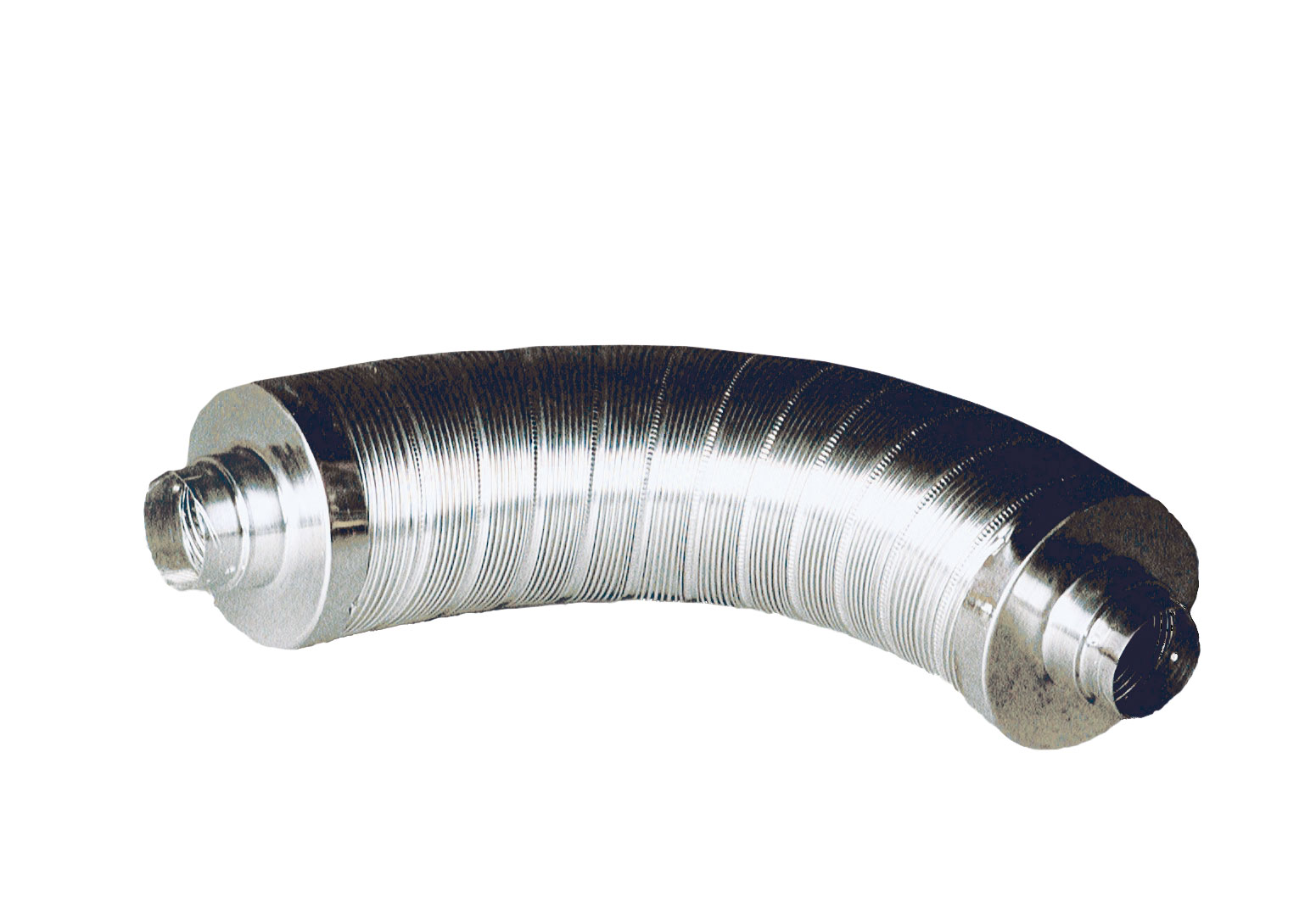 Spezial-Abluft-Schalldämpfer rund | 170210